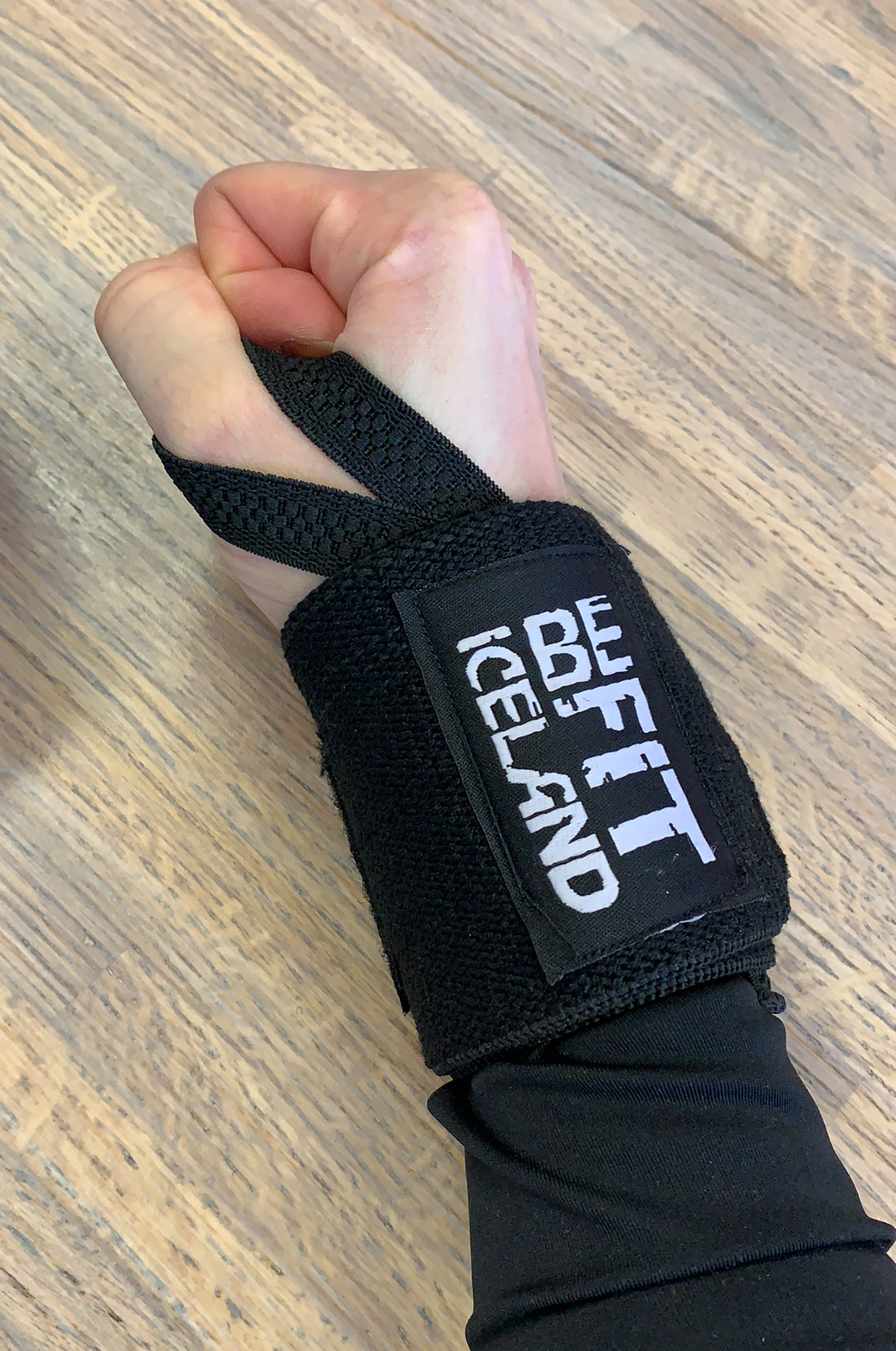 Vafningar - Befit Iceland